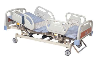 China L'ospedale elettrico ICU inserisce la testata dell'ABS di 700mm per la struttura d'acciaio paziente for sale