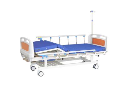 Cina Letto di ospedale manuale multiuso in vendita