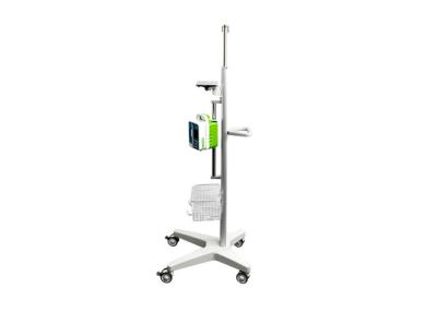 Cina Gli accessori del letto di ospedale di Molibe IV Palo della pompa per infusione stanno in vendita