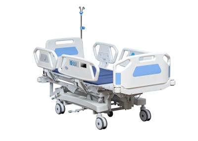 Cina Letto staccabile elettrico dell'ospedale ICU per l'ambulanza handicappata in vendita