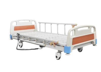 Cina Letto paziente multifunzionale di cure domiciliari con il montante del bordo capo dell'ABS in vendita