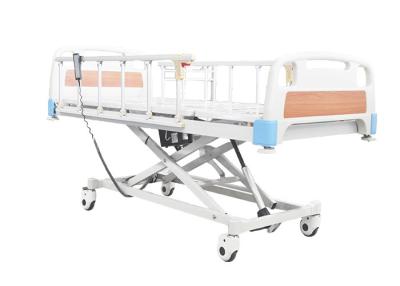 Cina Letto paziente multifunzionale di cure domiciliari con il montante del bordo capo dell'ABS in vendita