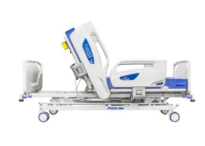 Cina Letto elettrico con il letto costruito interno dell'ospedale ICU di controllo con la funzione di CPR in vendita