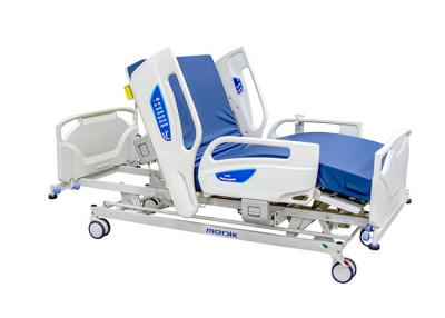 Cina Letto elettrico con il letto costruito interno dell'ospedale ICU di controllo con la funzione di CPR in vendita