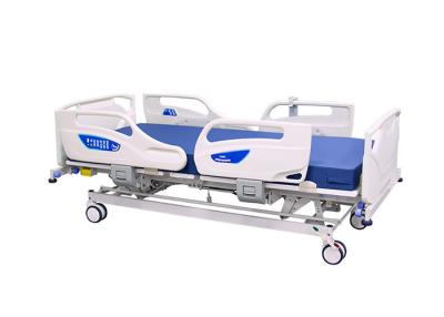 Cina Letto elettrico con il letto costruito interno dell'ospedale ICU di controllo con la funzione di CPR in vendita