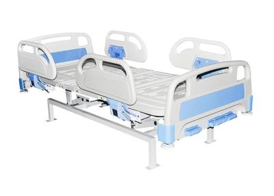 Cina 5 letti psichiatrici del fermo dell'ospedale manuale di funzione per il trattamento di salute mentale in vendita