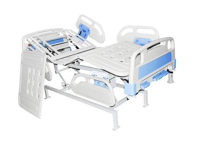 Cina 5 letti psichiatrici del fermo dell'ospedale manuale di funzione per il trattamento di salute mentale in vendita