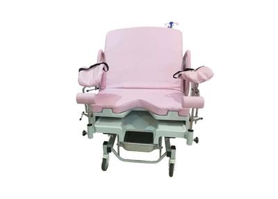 Cina Letto idraulico di consegna ostetrica dell'ospedale per le donne incinte che danno alla luce in vendita