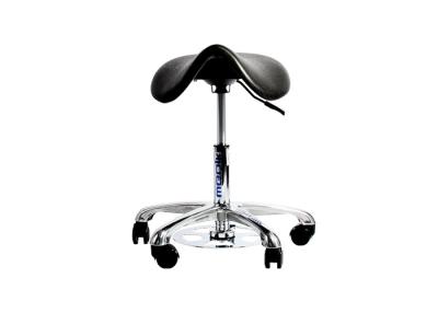 Cina Sedia ergonomica di Seat di sella di 140mm di gas dell'ascensore dentario antimicrobico della primavera in vendita