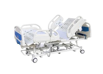 Cina Motore elettrico del letto di ospedale 4 elettrici pieghevoli staccabili multiuso in vendita