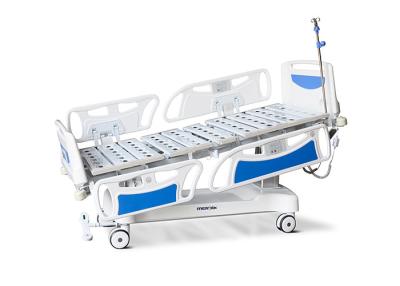 Cina Letto di ospedale elettrico dell'infermiere YA-D7-2 dei RAGGI X a distanza di Control per terapia intensiva in vendita