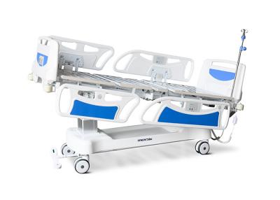 Cina Letto di ospedale elettrico dell'infermiere YA-D7-2 dei RAGGI X a distanza di Control per terapia intensiva in vendita
