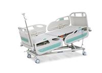 China Automatic Hospital ICU Bed for sale