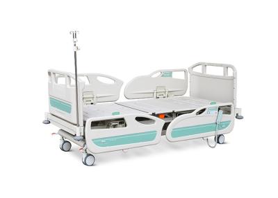 Cina Letto automatico dell'ospedale ICU in vendita