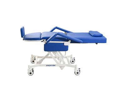 Cina Sedie automatiche di emodialisi, sedia meccanica del disegno del sangue in vendita