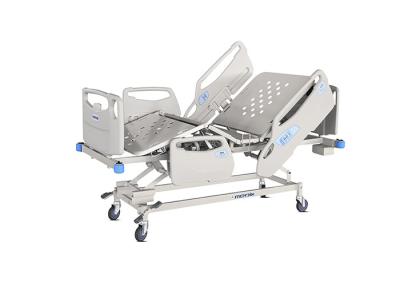 China Ya-d5-13 vouwbaar Elektrisch het Ziekenhuisbed, Multifunctioneel Automatisch Kliniekbed Te koop