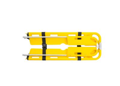 Cina Barella di EMT Backboard Folding Scoop con la struttura stretta della struttura in vendita