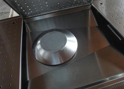 Cina Tabella automatica chirurgica d'elevamento elettrica di autopsia del tavolo operatorio di SUS304 ss in vendita