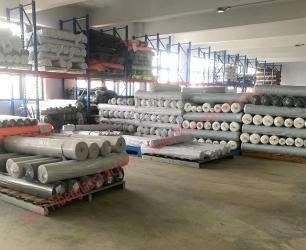 China Factory - Wuqiang Sendi Fiberglass Factory