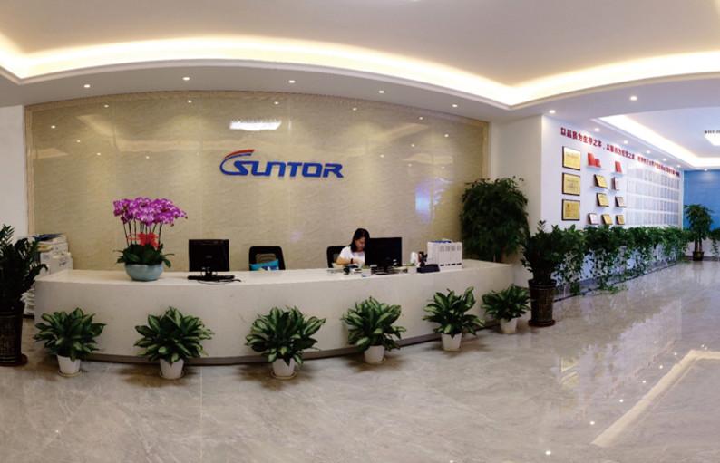 Verified China supplier - Shenzhen Suntor Technology Co., Ltd.