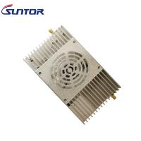 China CD100NMT Long-Distance Wireless Communication Simplified with COFDM Transmitter for sale