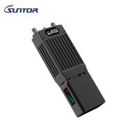 China Wireless Mesh Network Device For Emergency With Removable Battery for sale