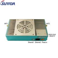 China CD100NMT 5KM 30km 50km 100km Multi Function Transmission Data Link For UAV Drone for sale