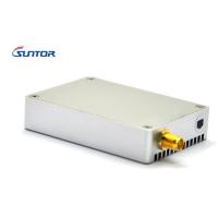 China Long Range COFDM HD Transmitter Wireless Video Link Receiver System for sale