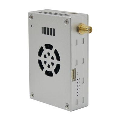 China CD11HPT Real - Time HD UAV Data Link Ultra Small 2.4GHz 30dBm For Commercial 94g Weight for sale