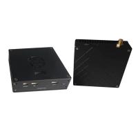 China C50HPT 50Km Tiny Dual Way UAV Data Link for sale