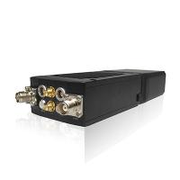 China MH33 IP Mesh Network Device Compact 2W 5s Setup 90Mbps AES Secure 5KM for sale