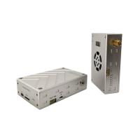 China CD11HPT 8-12km Mavlink TDD-COFDM Drones/UAV/SUV/UGV High Definition Multimedia Interface Video and Duplex Data System for sale