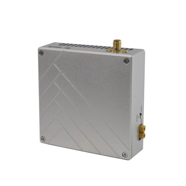 CD30HPT 小規模 2.4GHz 30km フタバ ピックスホーク テレメトリ 30km 無人機 ビデオデータリンク