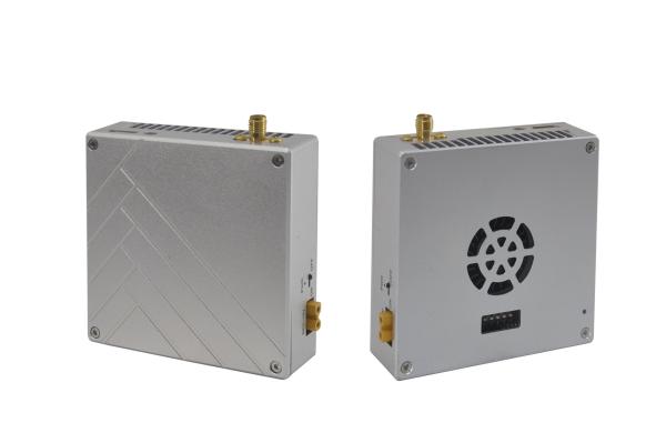 CD30HPT 小規模 2.4GHz 30km フタバ ピックスホーク テレメトリ 30km 無人機 ビデオデータリンク