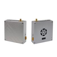 China CD30HPT Lightweight Long Range 30km UAV Data Link Support Futaba Pixhawk Duplex Data for sale