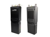 China MH33 IP Mesh Network Device Compact 2W 5s Setup 90Mbps AES Secure 5KM for sale