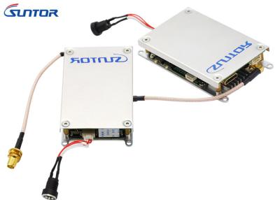 China Transmisor cifrado de la radio COFDM HD del UAV en venta