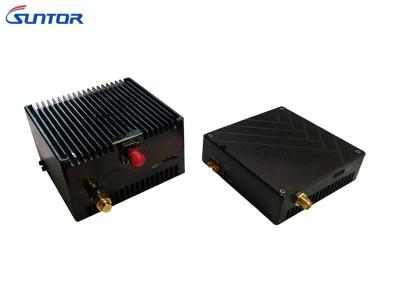 China High Definition Multimedia Interface NLOS Drone Video Transmitter COFDM Digital Video Downlink 100-200km for sale