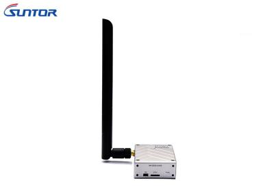 China Transmisor de video de UAV CD11HPT con/ Protocolo inalámbrico y retraso ultra bajo en venta