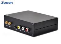 China EOD Robot NLOS COFDM Video Transmitter Long Range With AES 256 Encryption for sale