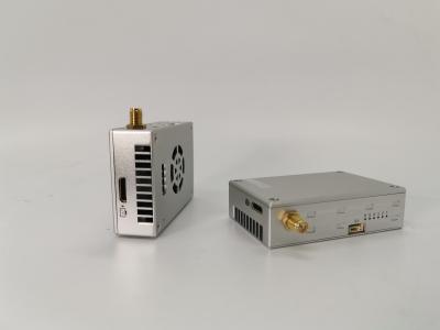 中国 CD05HPT ゼロ遅延 2.4GHz COFDM HD マルチメディアインターフェース送信機 販売のため