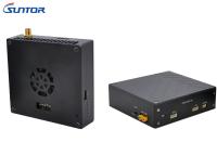 China C50HPT 50Km Tiny Dual Way UAV Data Link for sale