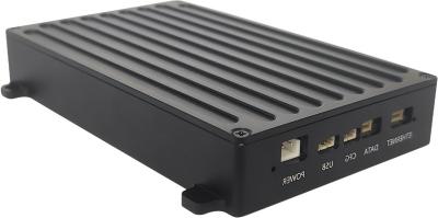 China CD30NMT-V3 30-50KM Drohnen-Videotransmitter VTX mit PiHawk MAVLink und Ethernet-Port zu verkaufen