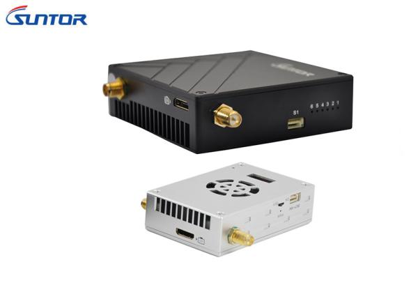 CD30HPT 小規模 2.4GHz 30km フタバ ピックスホーク テレメトリ 30km 無人機 ビデオデータリンク