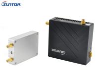China UGV UAV Drone 20km Real Time FPV Wireless HD Video Link Solution for sale