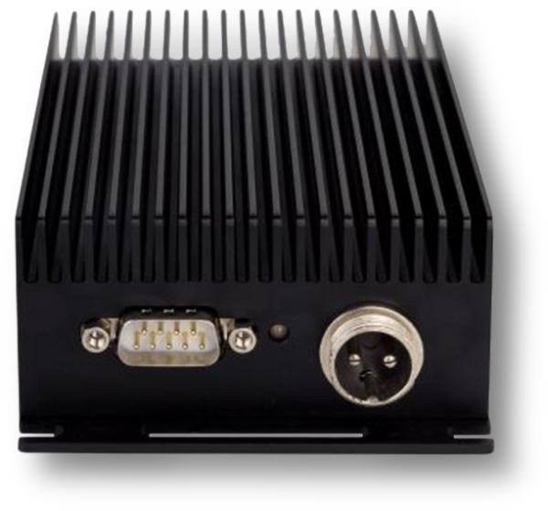 MM44D Super Alta Potenza 25Watt 50KM ~ 80KM Serial Data Radio Data Link DTL RS232 / RS485 / TTL