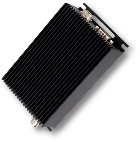 MM44D Super Alta Potenza 25Watt 50KM ~ 80KM Serial Data Radio Data Link DTL RS232 / RS485 / TTL