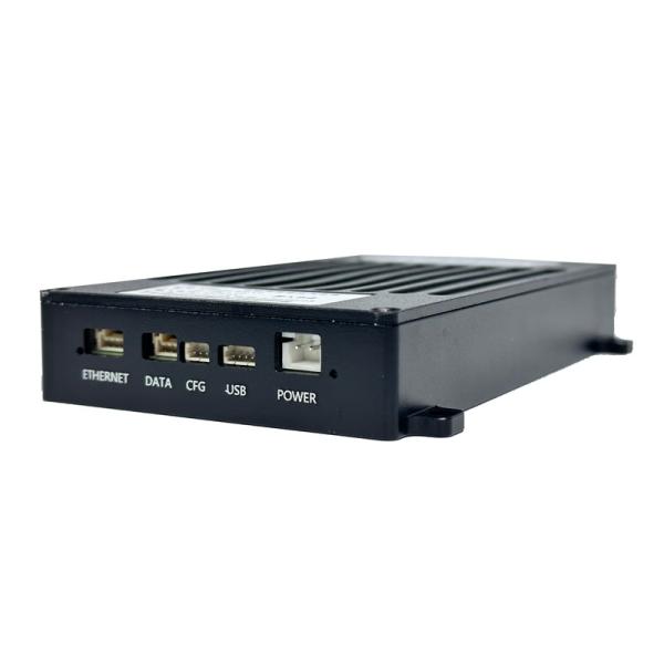 CD30NMT-V3 1.4GHz/2.4GHz Drone Video Transmitter with AES128 Security Encryption Drone Data Link