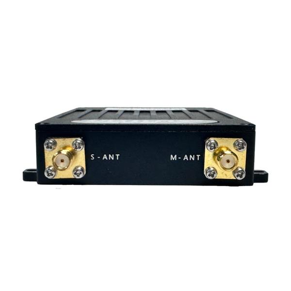 CD30NMT-V3 1.4GHz/2.4GHz Drone Video Transmitter with AES128 Security Encryption Drone Data Link