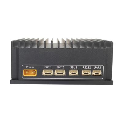 China CD15Pro 2.4GHz Drone Video Transmitter VTX para UAV y Drone en venta